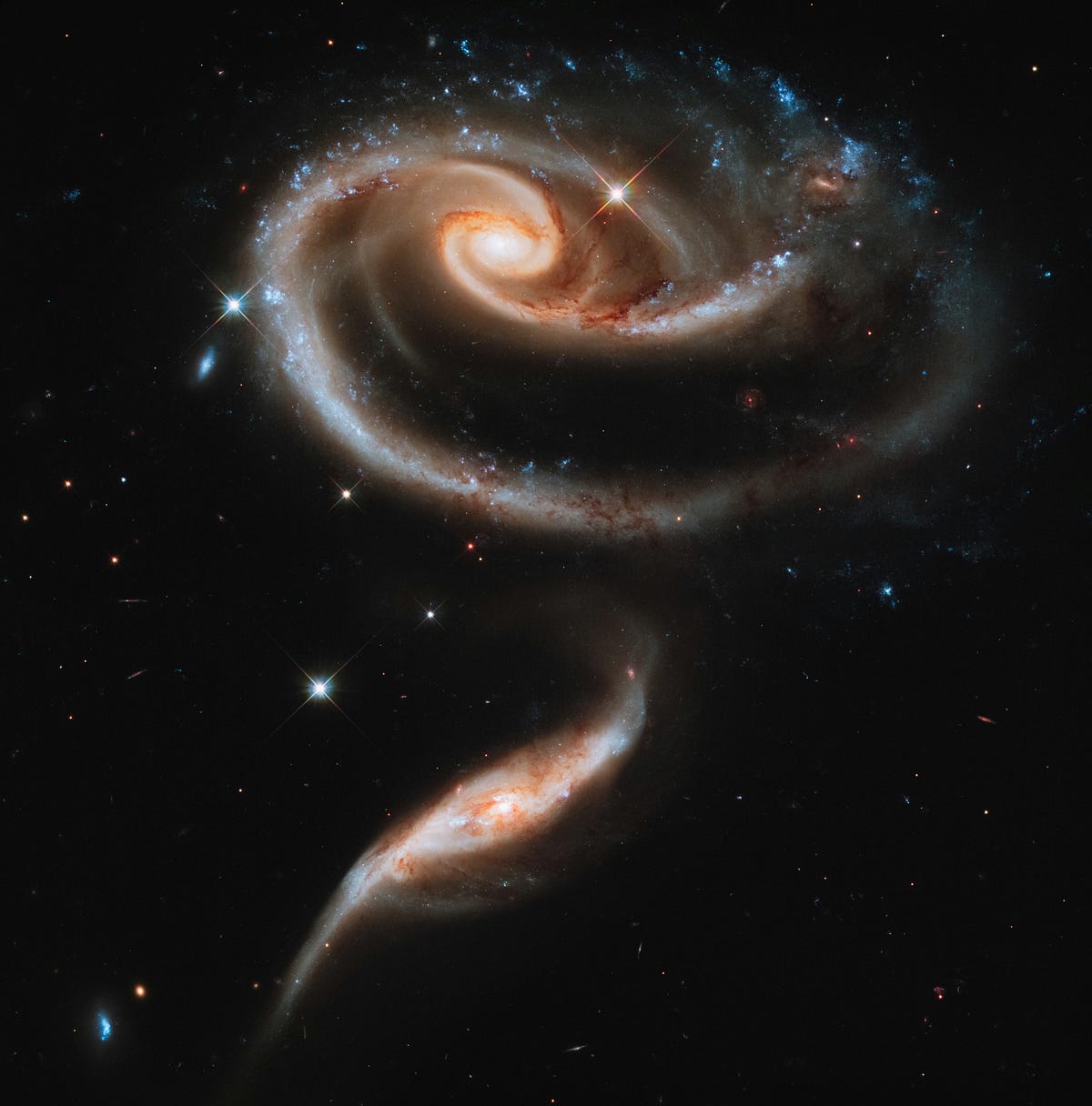 Cosmic Cycle. Adapting to the Cosmic Cycle | by Mystic Heart ...