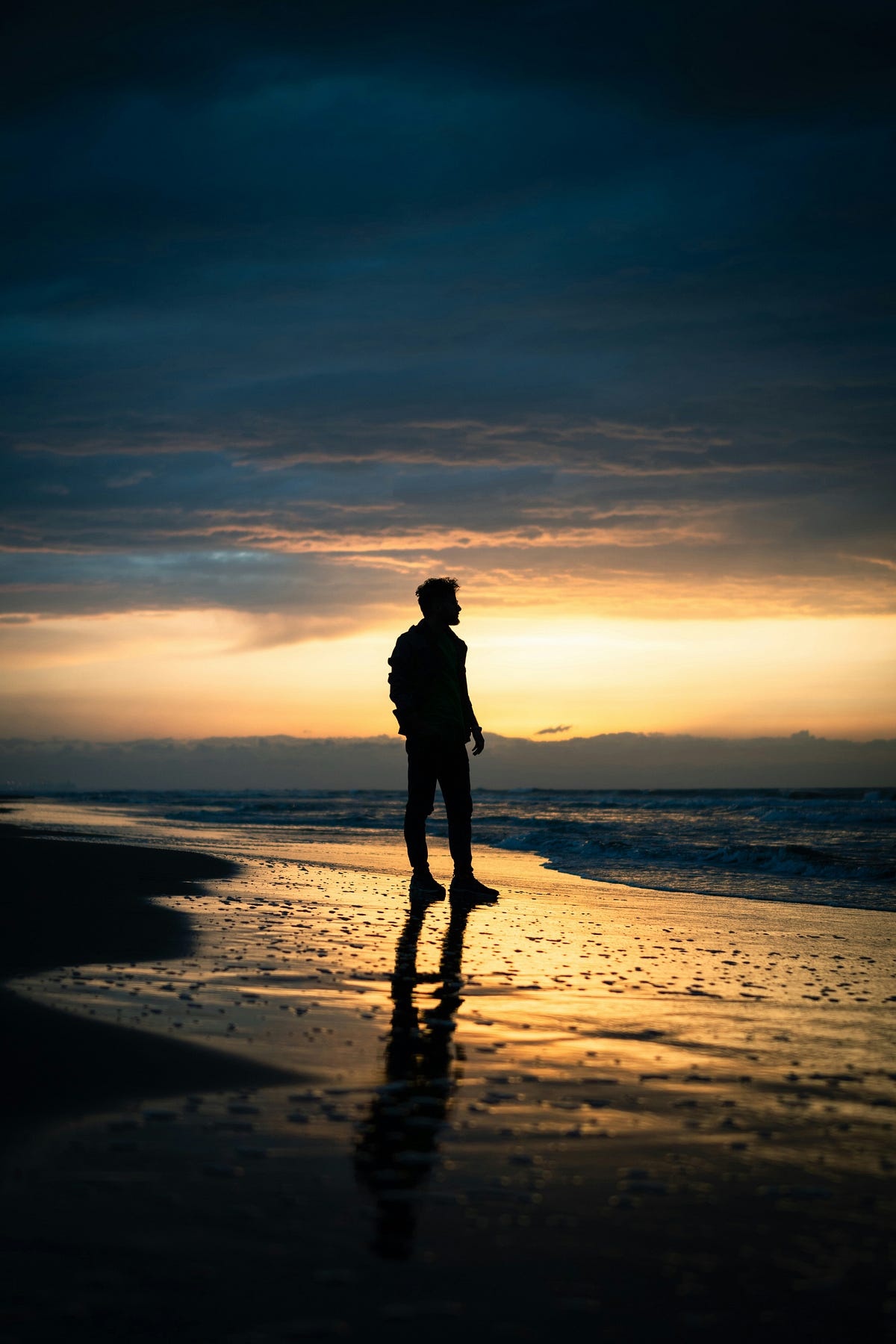 At My Crossroads. A poem on marital life | by Jamiu Onanuga | Be Open | Nov, 2024 | Medium