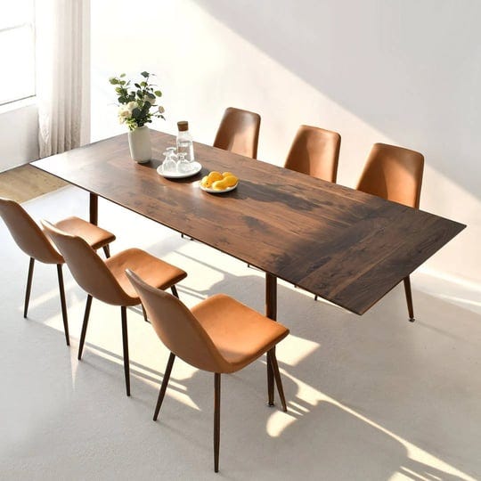 The Best Dark Brown Dining Tables | by Jermaine Barnes | May, 2024 | Medium