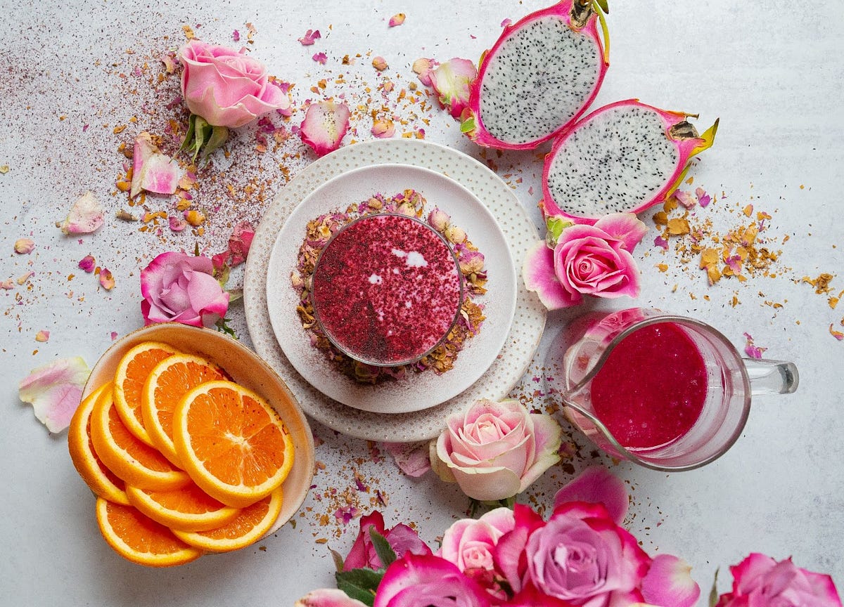 Try The Pink Drink For Optimal Heart Health | by Cymbiotika | Medium