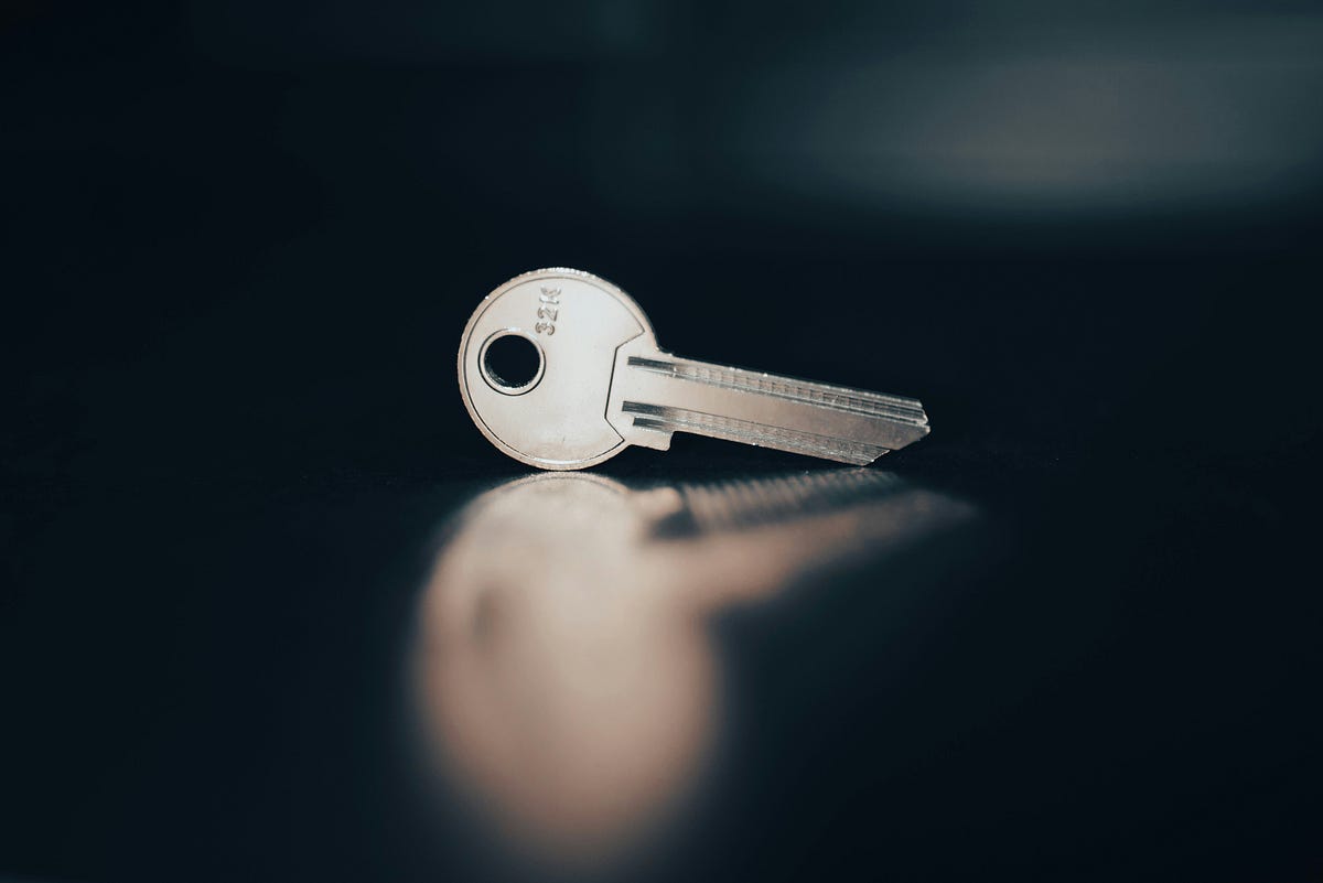 Single Sign-On (SSO) Explained — How One Login Unlocks Every App | Medium