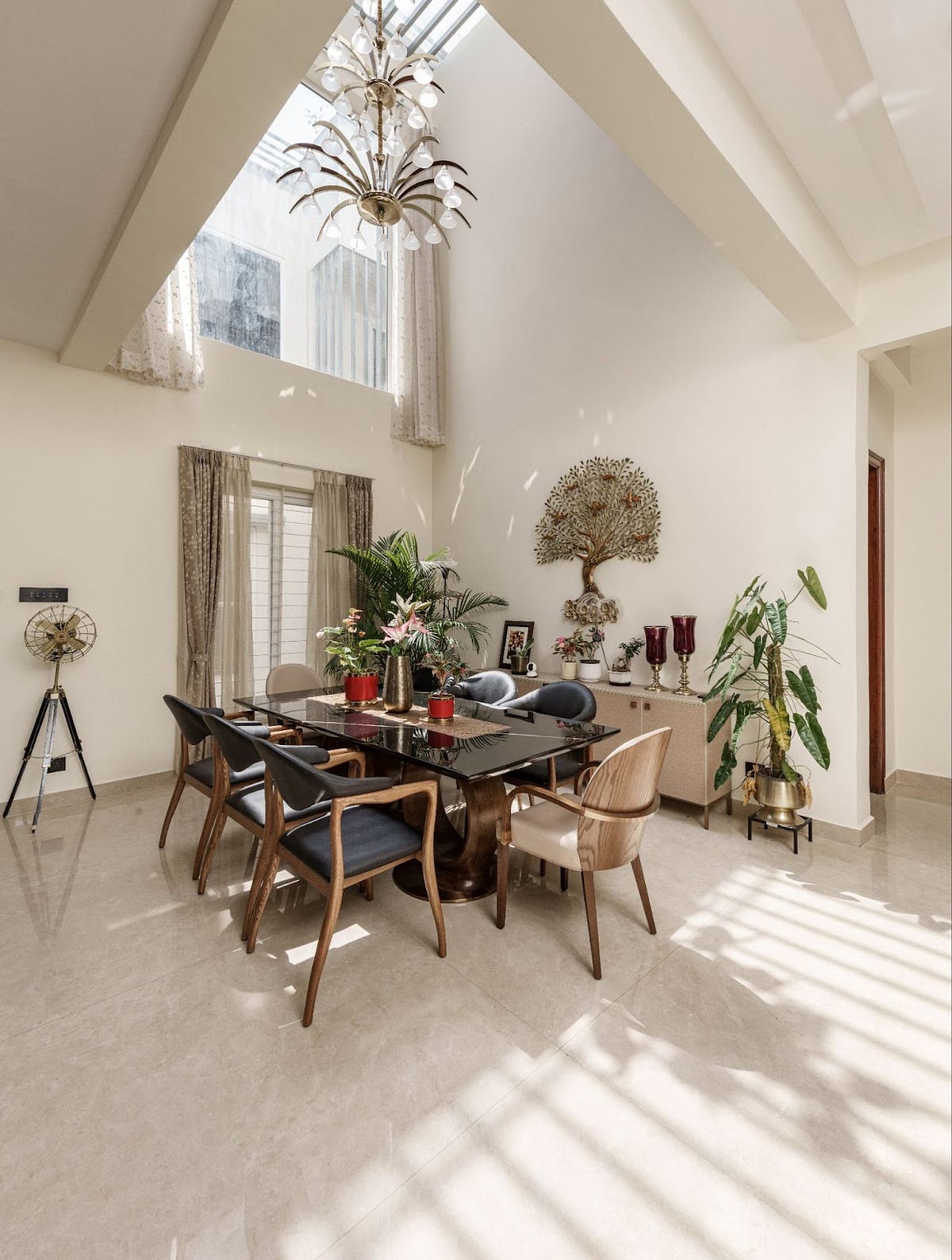 Natural Lighting Tips for Homes | Skylights, Bay Windows, and Design ...
