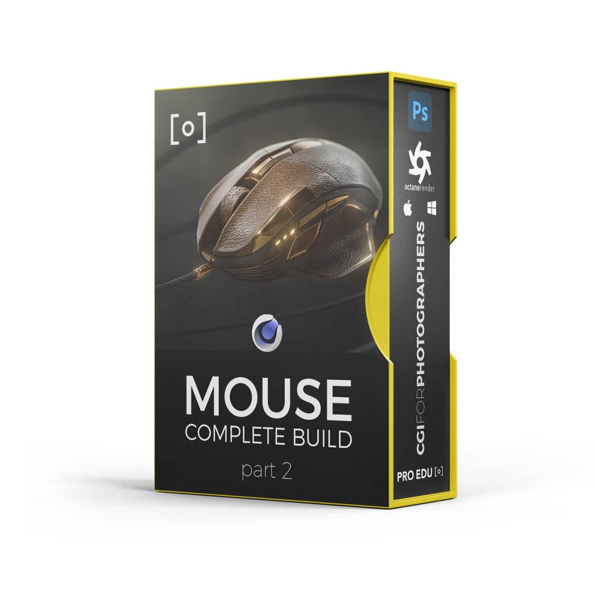 PRO EDU Photography — The Complete Product Build — Mouse | by ...
