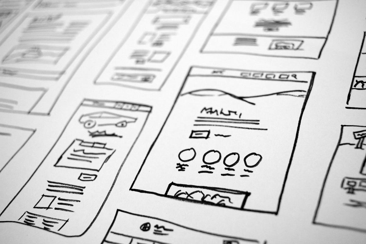 Discovery toolkit: Discovering for the data model | by Cait Graaf ...