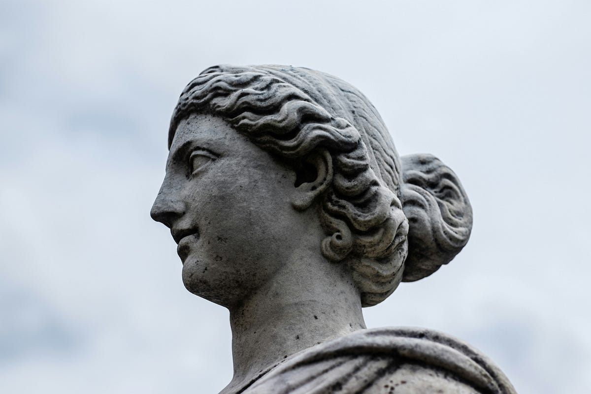 The Woman Who Taught Socrates | by Liz Lucy Robillard | Jul, 2025 | Medium
