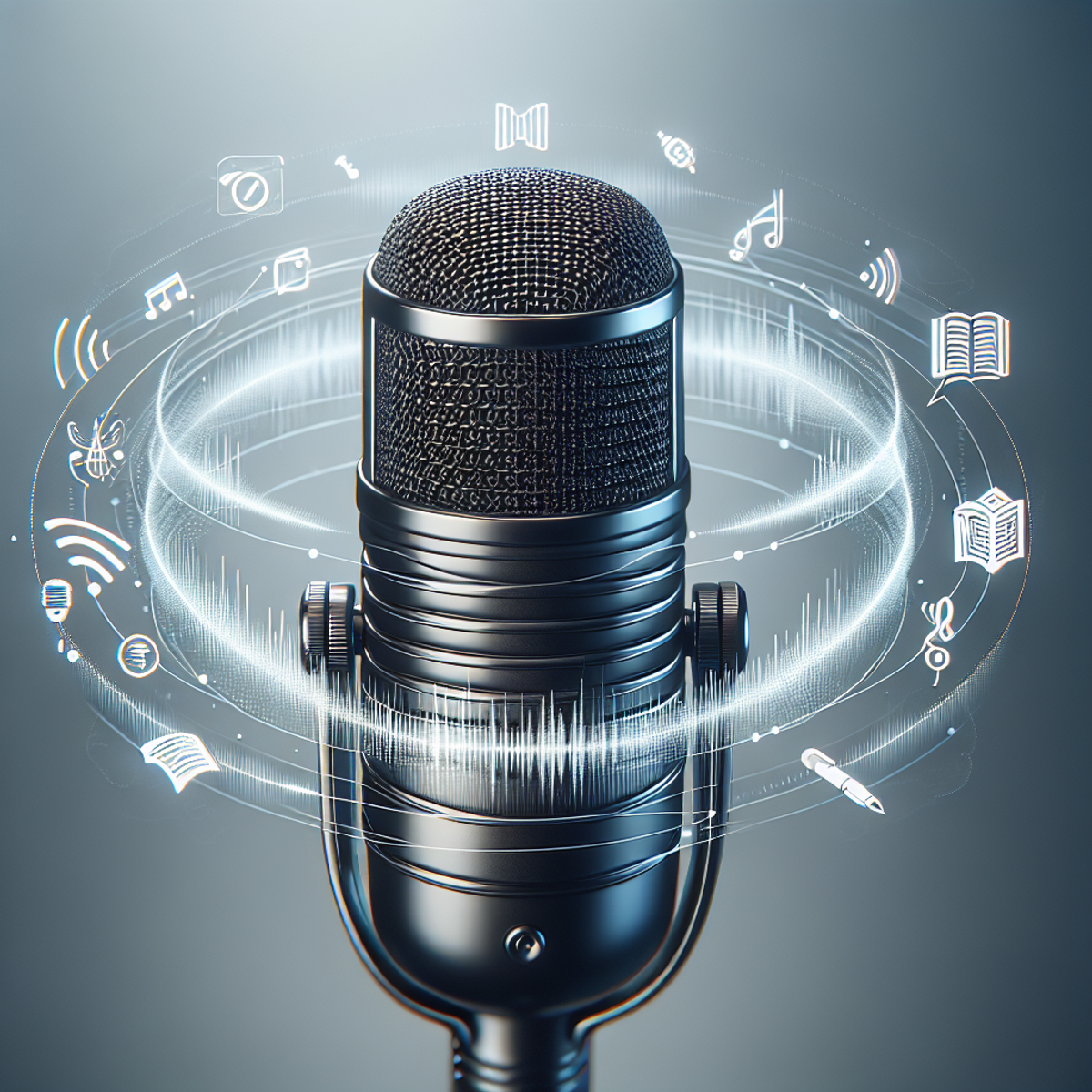 How AI Tools Can Improve Speech Recognition for Writing in 2024 | by ...