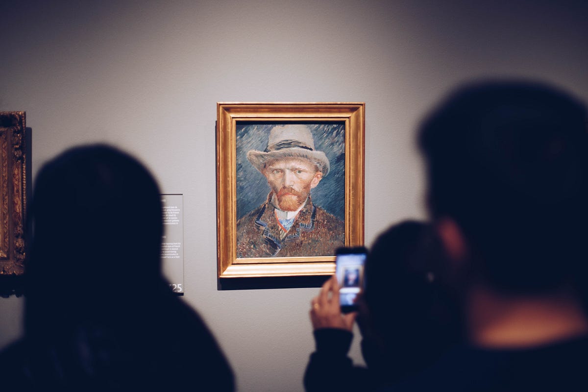 Art History 101: Understanding Context | by Jewel | Medium
