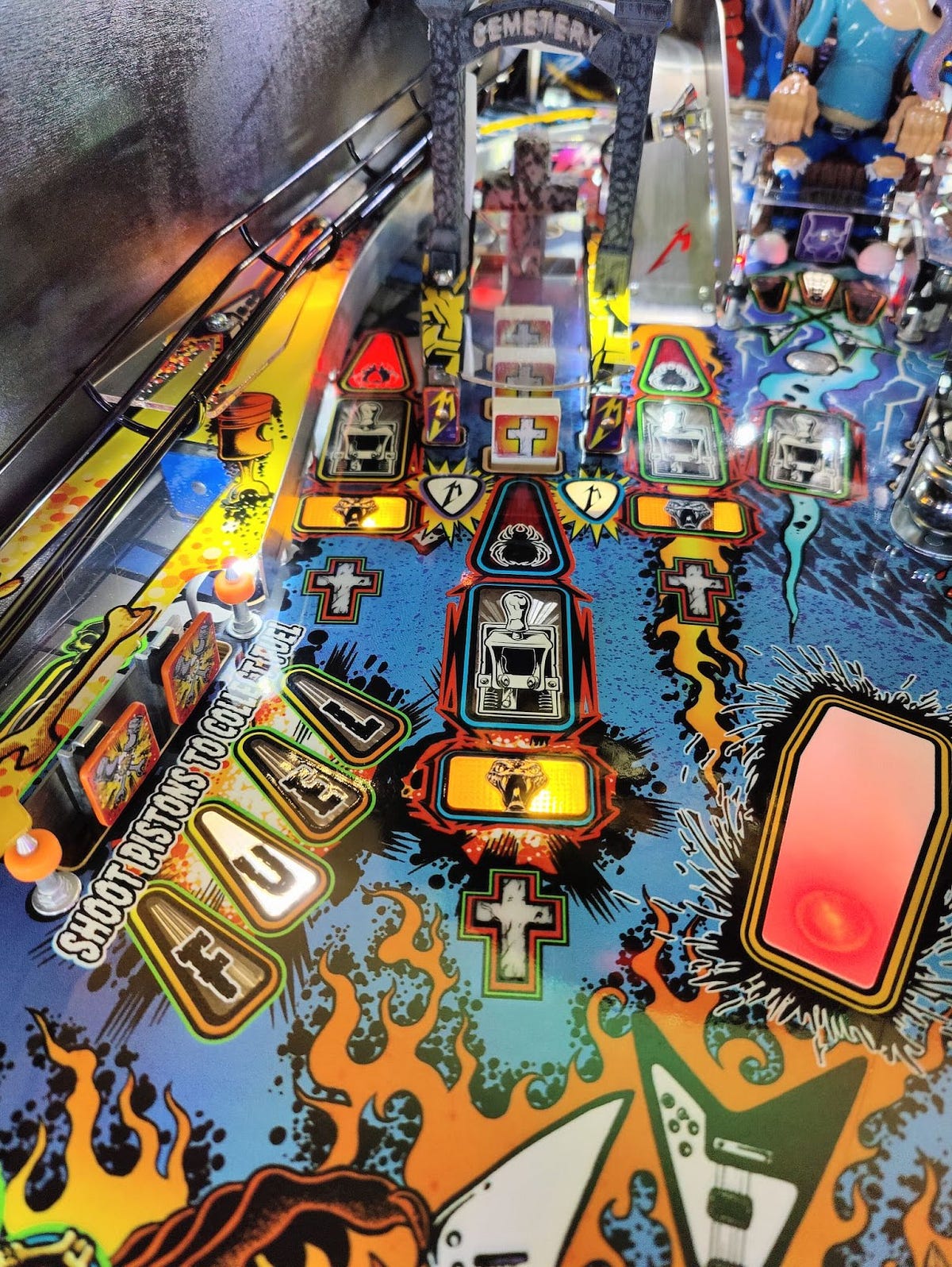 Systems Engineering in Modern Skill-Based Flipper Games | by Jeff Weiss ...