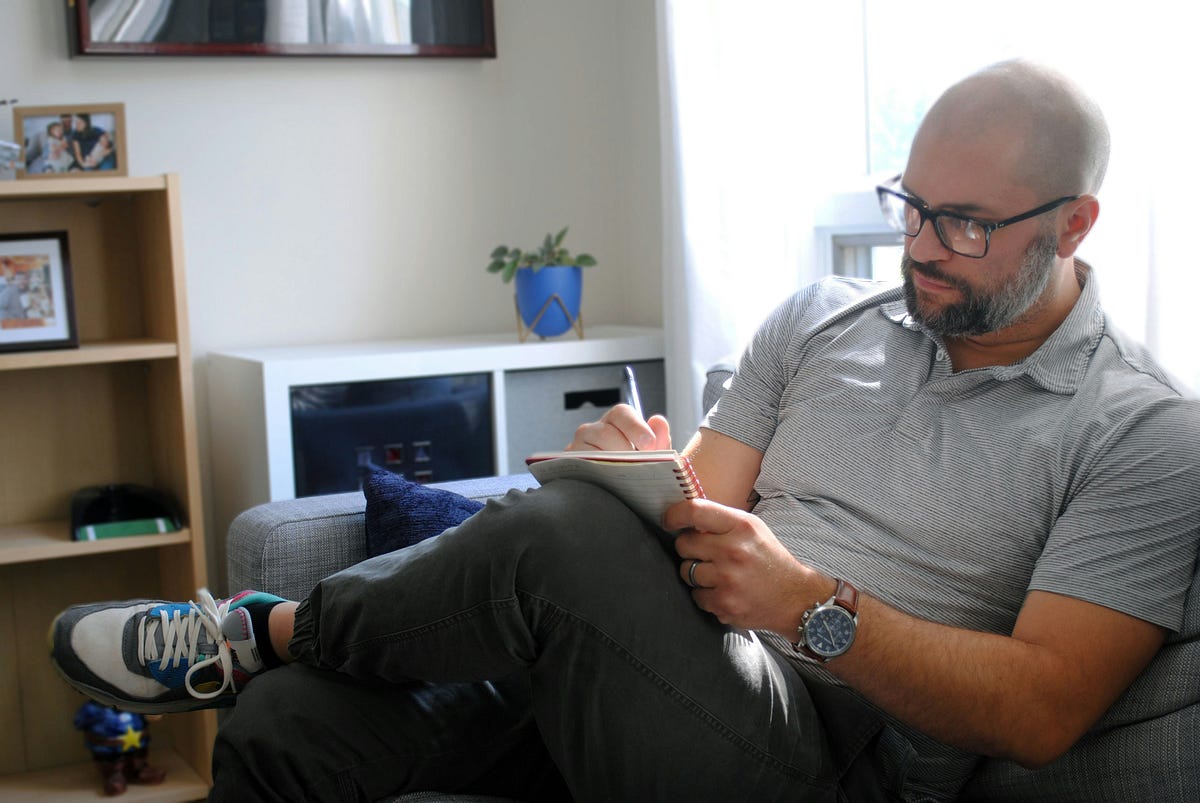 Why Writing on Multiple Platforms Is Not a Bad Idea In 2025 | by Tanvee ...