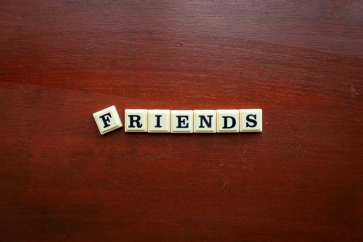 Words With Fiends — Like Me. True confessions of an insufferable… | by ...