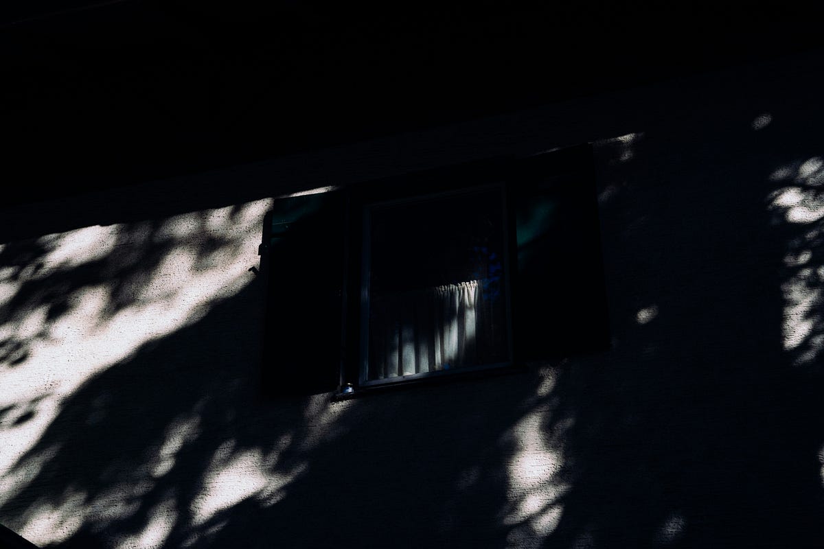 A Chilling Whisper (Ch. 2): Searching for Voices | Medium