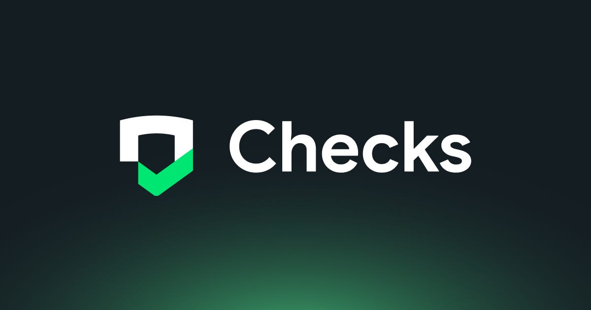 Security? Check! — Using Checks for Compliance | by Imran Roshan ...