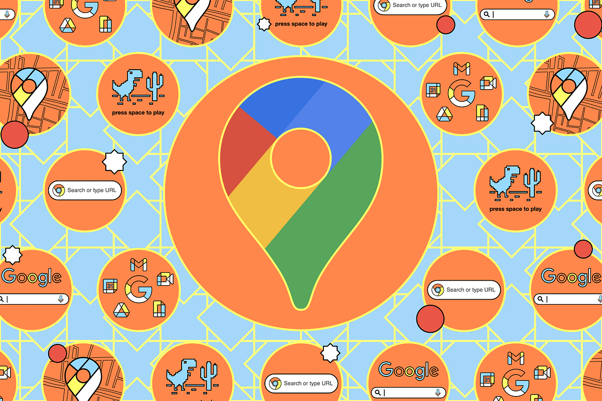 Google Maps and the World It Mapped | by Artilogic | Level Up Coding