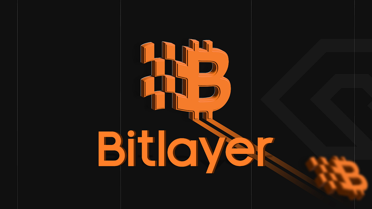 Bitlayer — erklärt. Alles, was Sie über Bitlayer wissen… | by Guru Krypto | Jul, 2024 | Medium