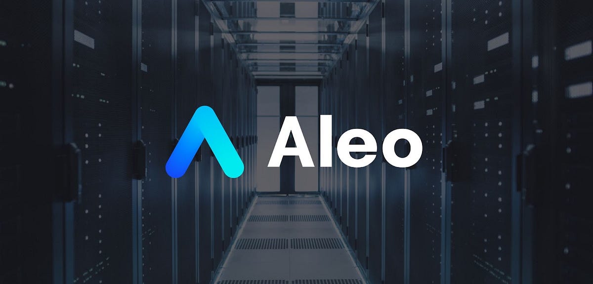 How to Mine Aleo: A Node Setup Guide for Beginners | by GiggidyGiigidy ...