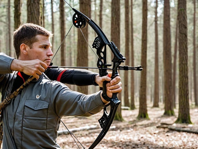 Expert’s Guide: Top 19 Compound Bow Presses for Precision and ...