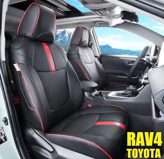 Toyota Seat Covers | by Nicholas Rios | Jun, 2024 | Medium