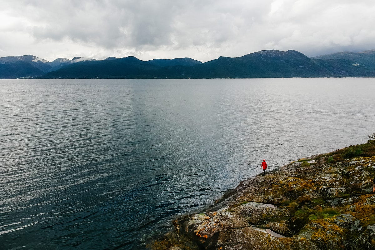 Loose Words Letter #57. Small Things | by Jonathan Greene | Loose Words ...