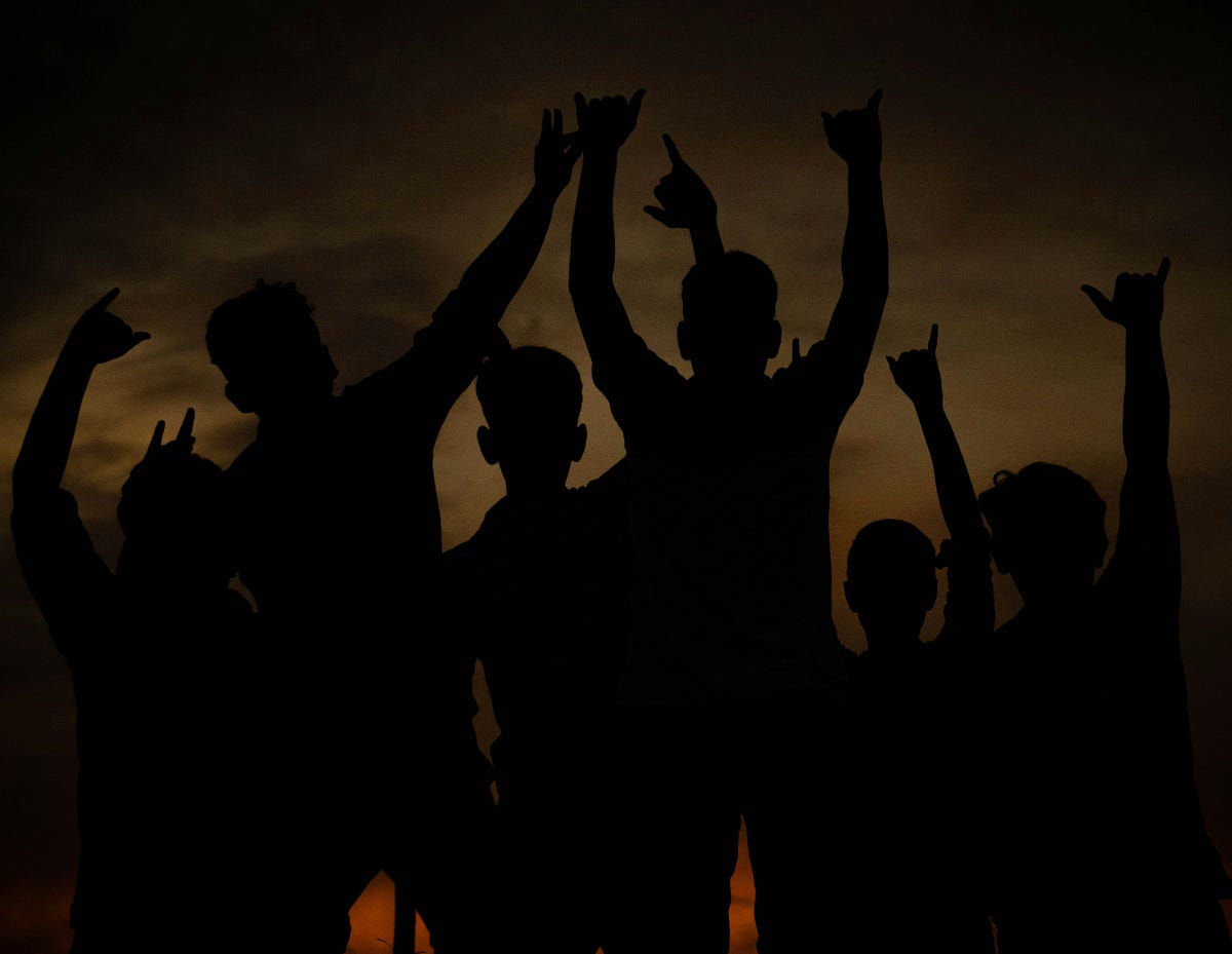 Song Showdown: Let’s Hear It for the Bad, Rough, and Wild Boys! | by ...