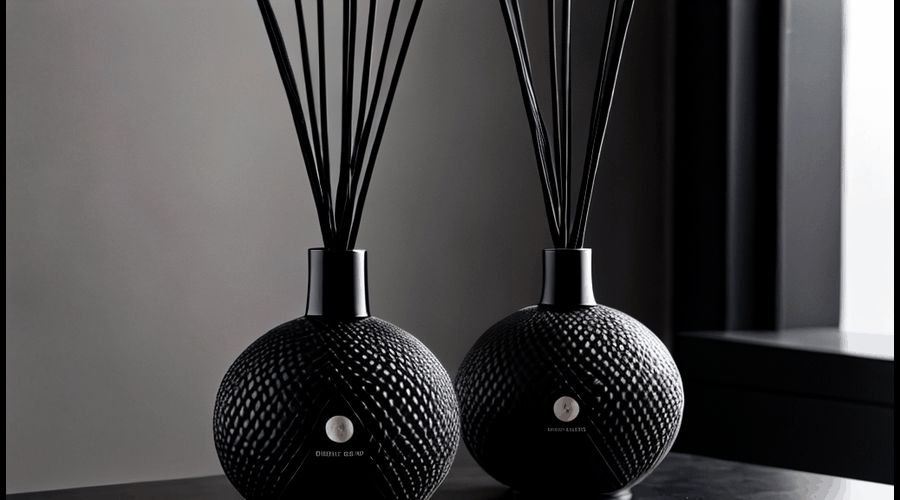 Black Orchid Diffuser | by Jolene Beard | Mar, 2024 | Medium