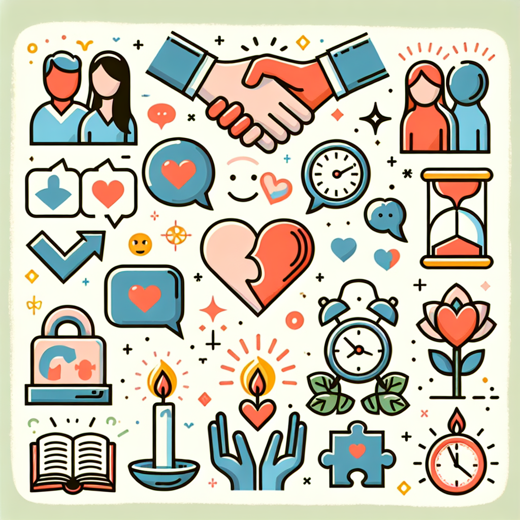 10 Tips for Leveling Up Your Relationship Skills | by charles | Aug ...