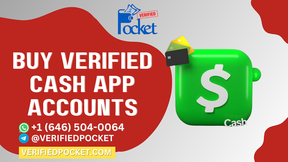 CashApp Bitcoin Verified: Secure Your Crypto Journey! | by Who Buys ...