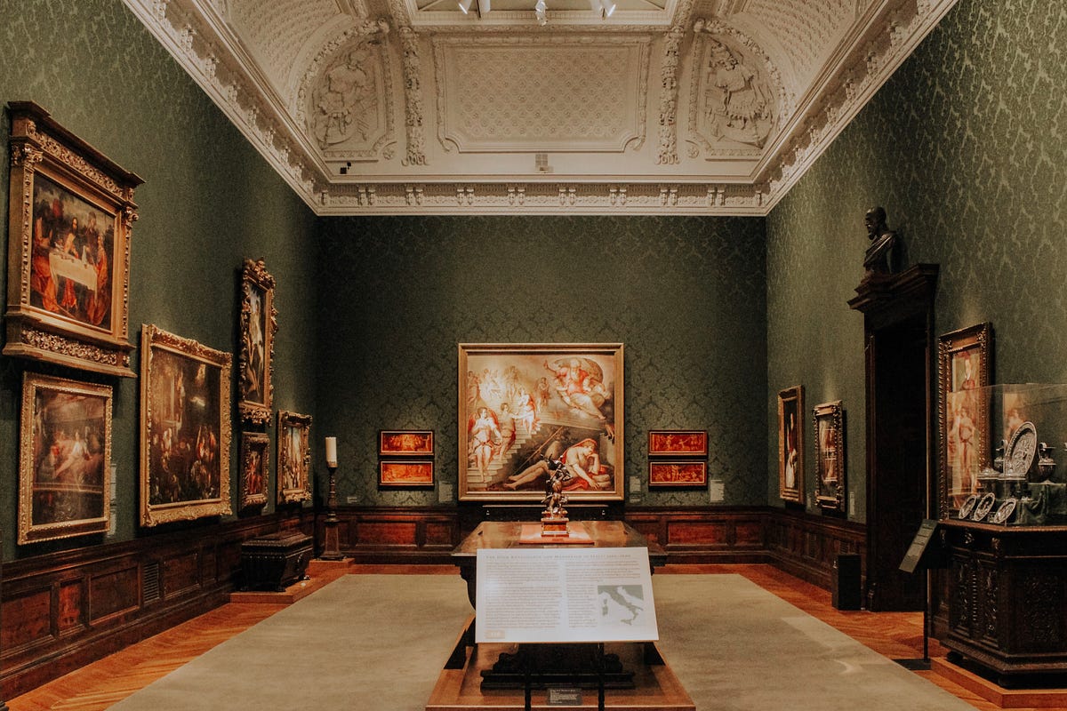 Some days I’m a museum of things I want to forget. - Princess Joe ...