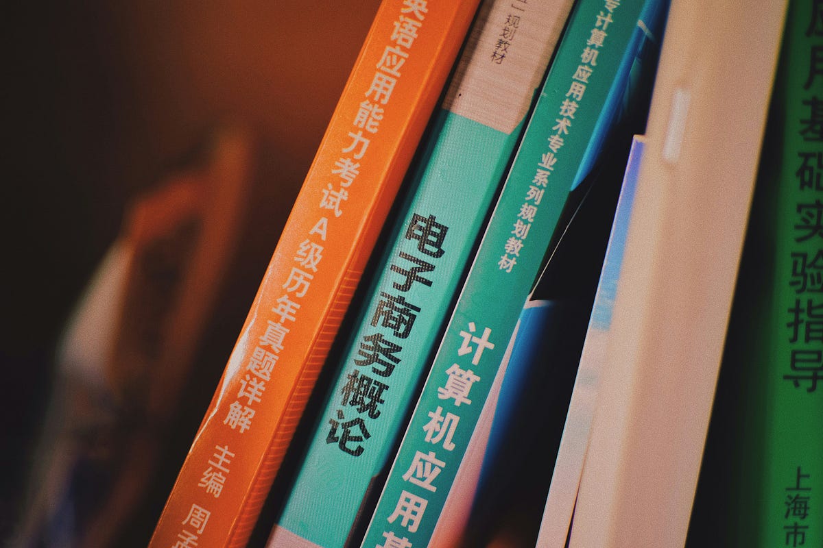 The 5 Books That Made Being Alone Less Lonely 📔 | by Gracy Verma | Write A Catalyst | Sep, 2025 ...