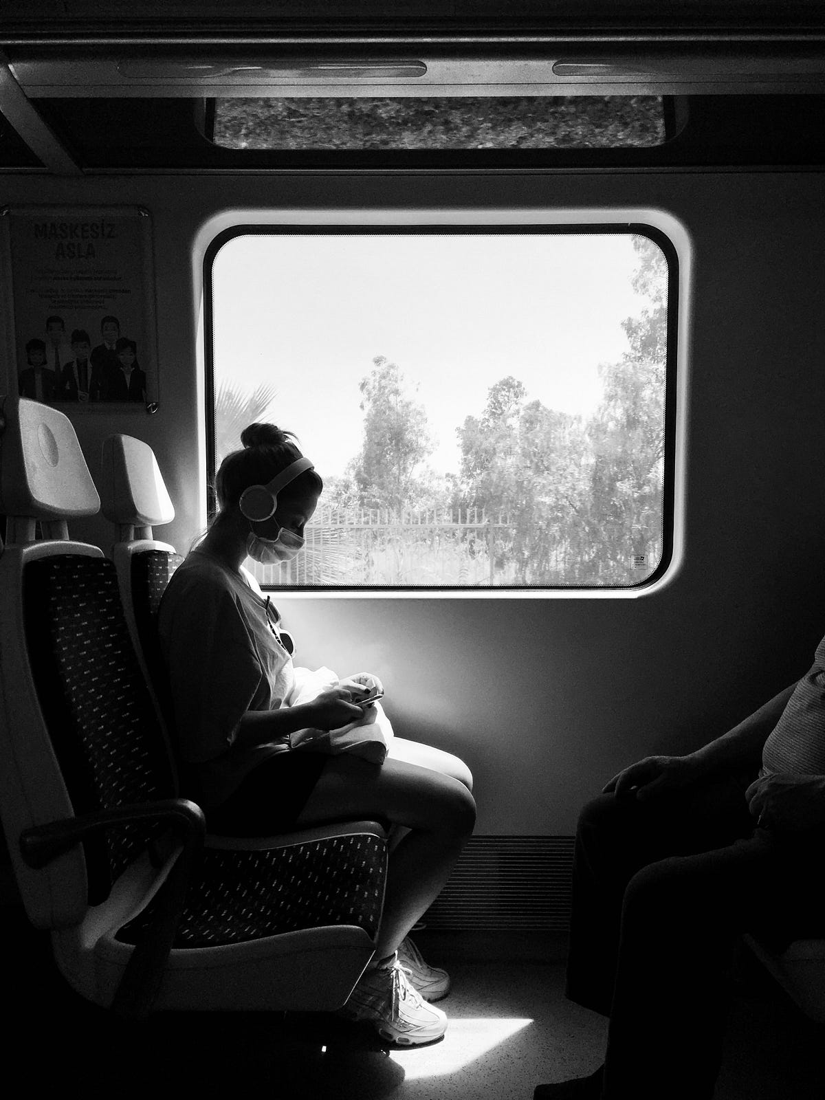 Woman must stand up or herself | by KAVI. | Medium