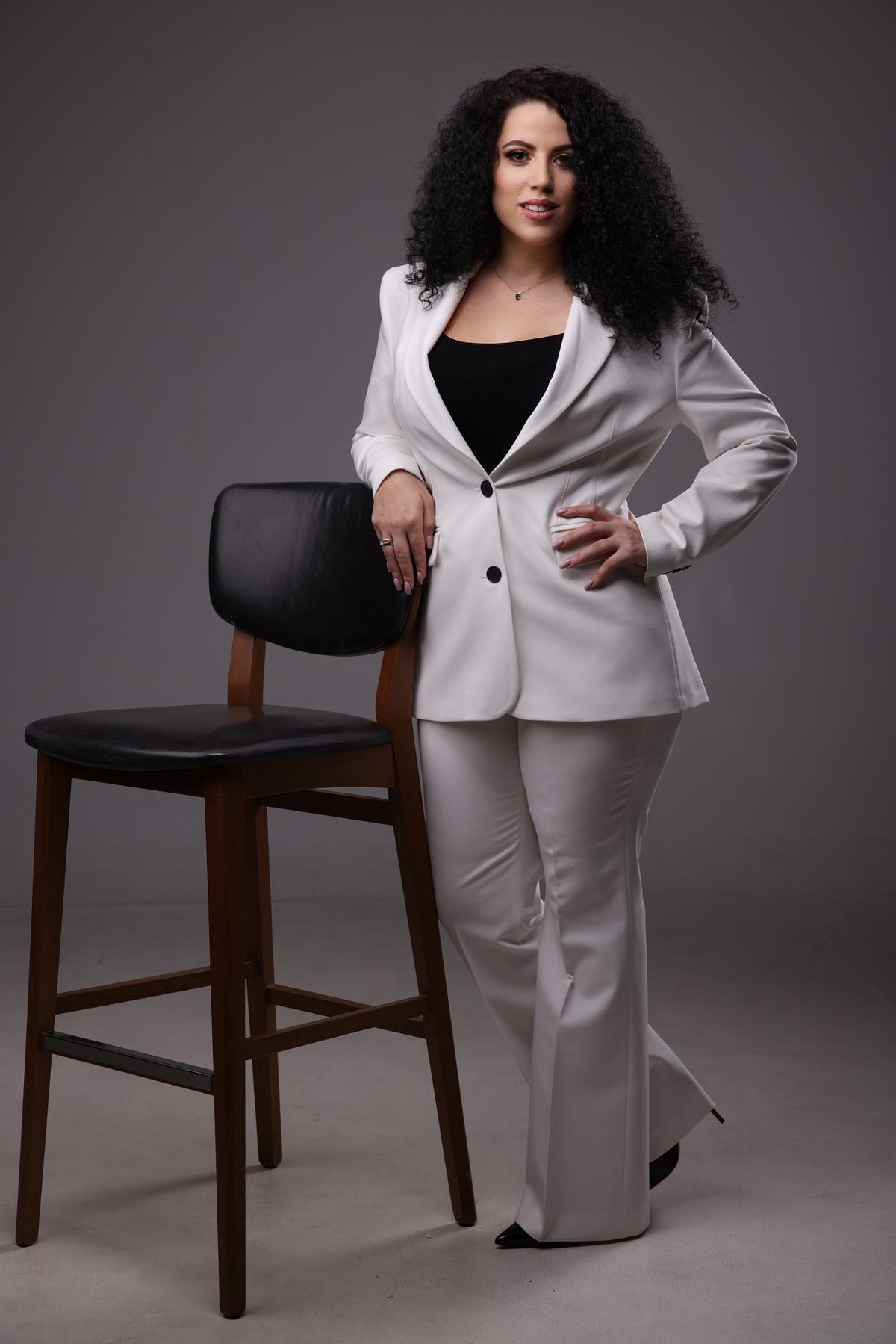 Sure! How about “Vital Information from Kyrus Agency”? | by Kyrus ...