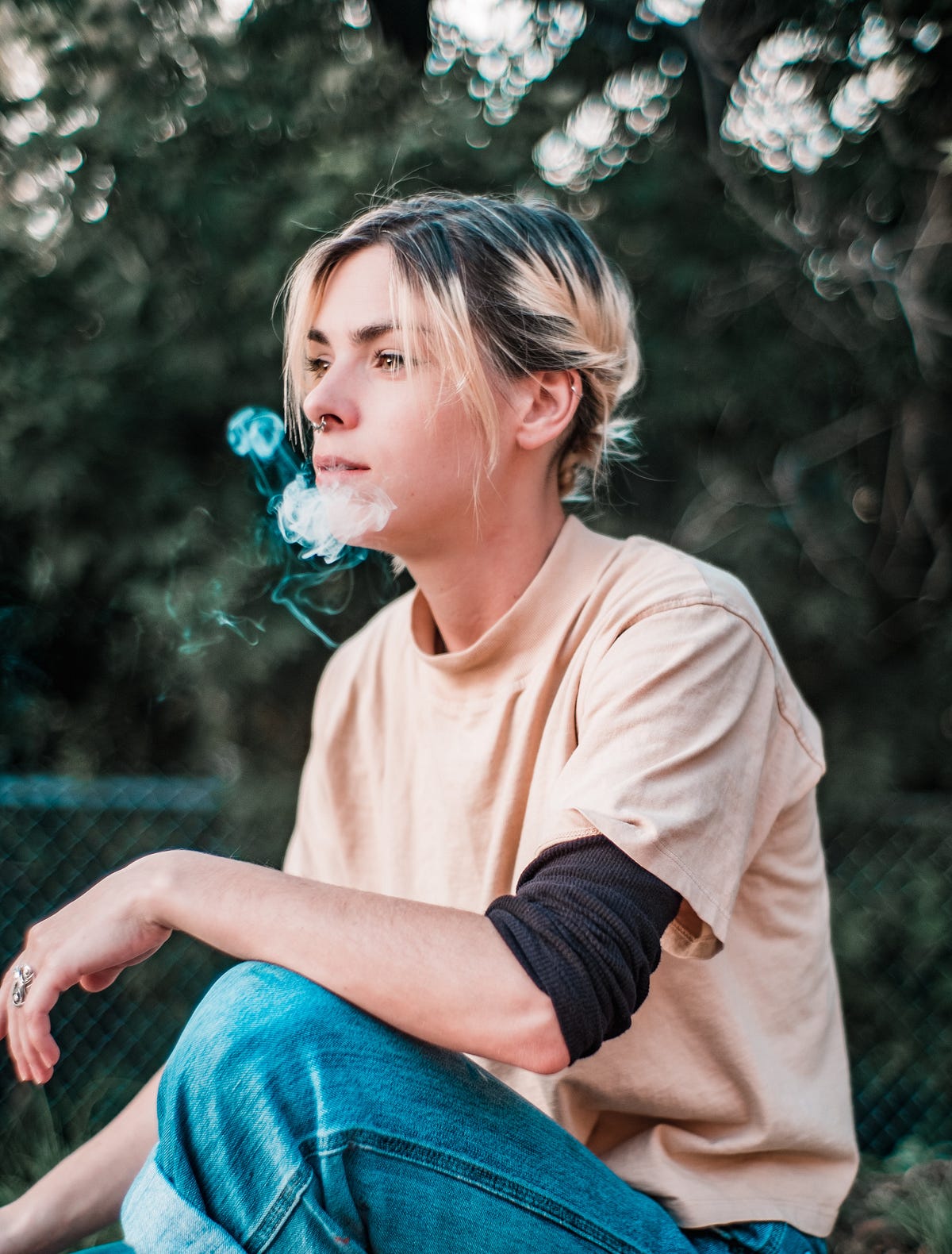 Weed-Positive Parenting: Talking to Kids About Marijuana | The Motherload