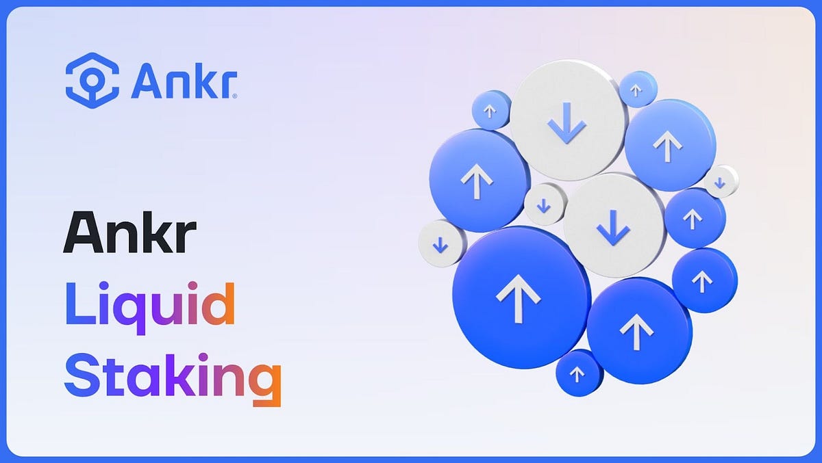 Liquid Staking Explained: A Guide for the DeFi Curious | by Kadeem ...