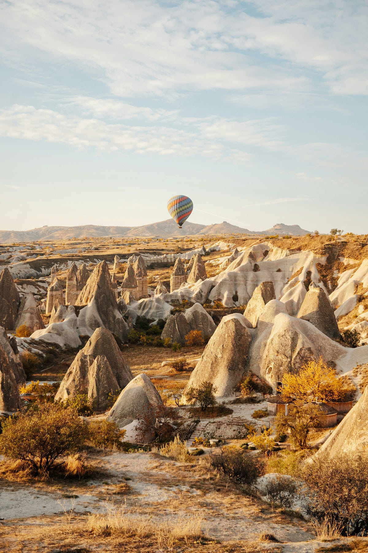 “Transitional Anxiety” : The Fear of Unknown | by Priyanka sahoo | Medium