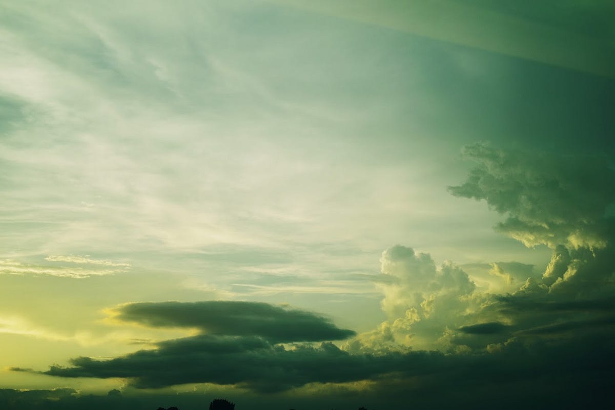 【雑感】光すらみてない - takashi fujimura - Medium