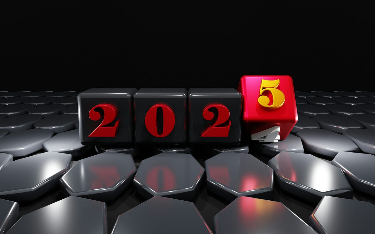 Medium in 2025. Key Changes Every Writer Should Know | by Favour Chuku | Write A Catalyst | Dec ...