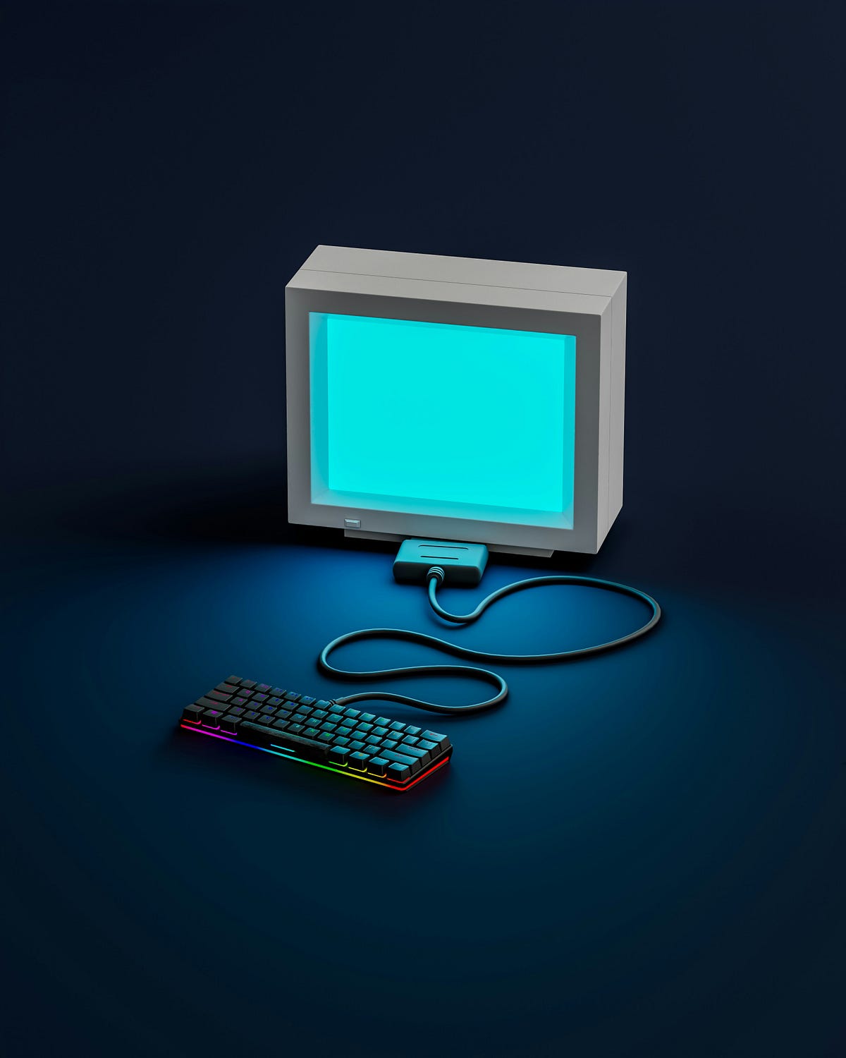 SIEM Lab: Wazuh Intro and Installation | by Stevanus Banu | Medium