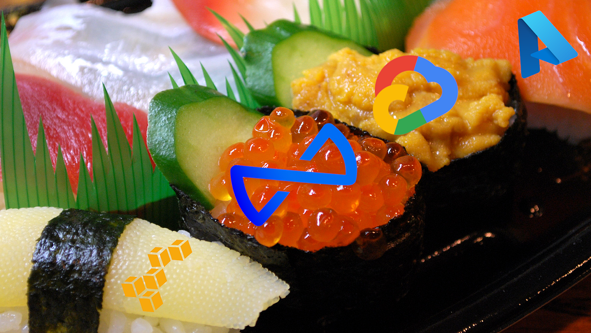 So You Want to Smuggle a Subnet Into an Airport | by Justin | Medium