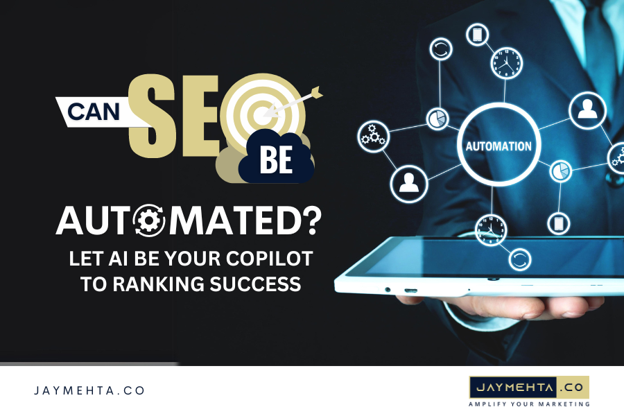 How to Automate SEO: A Step-by-Step Guide to Effective SEO Automation ...