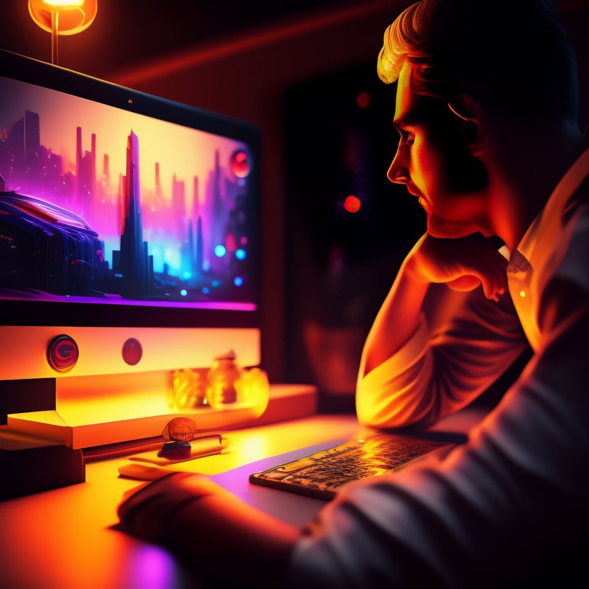 iGaming Platform Providers: Fueling the Future of Online Entertainment ...