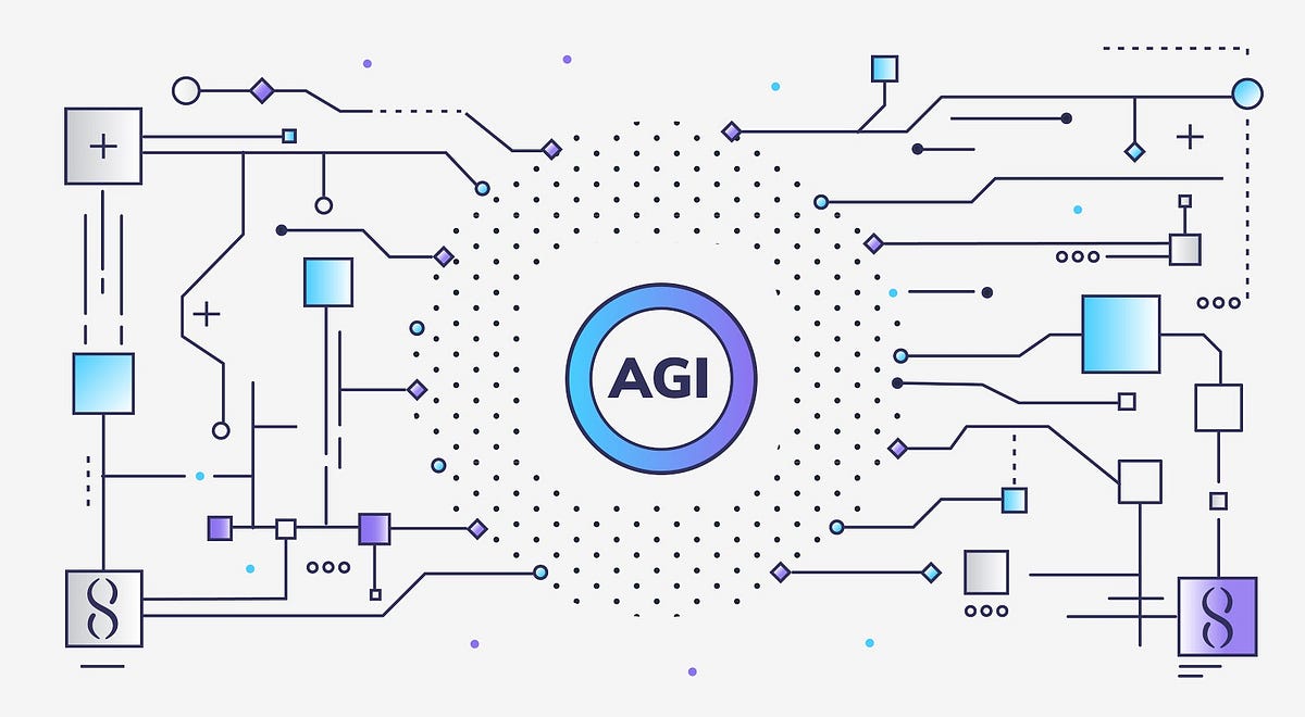 AGI Token Staking 1 — Motivations and Concepts | by Ben Goertzel | SingularityNET | Medium
