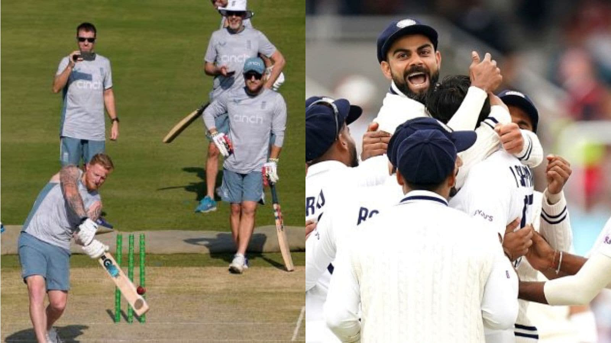 Most Iconic Test Series Between India and England | by Ava Vox | Jun ...