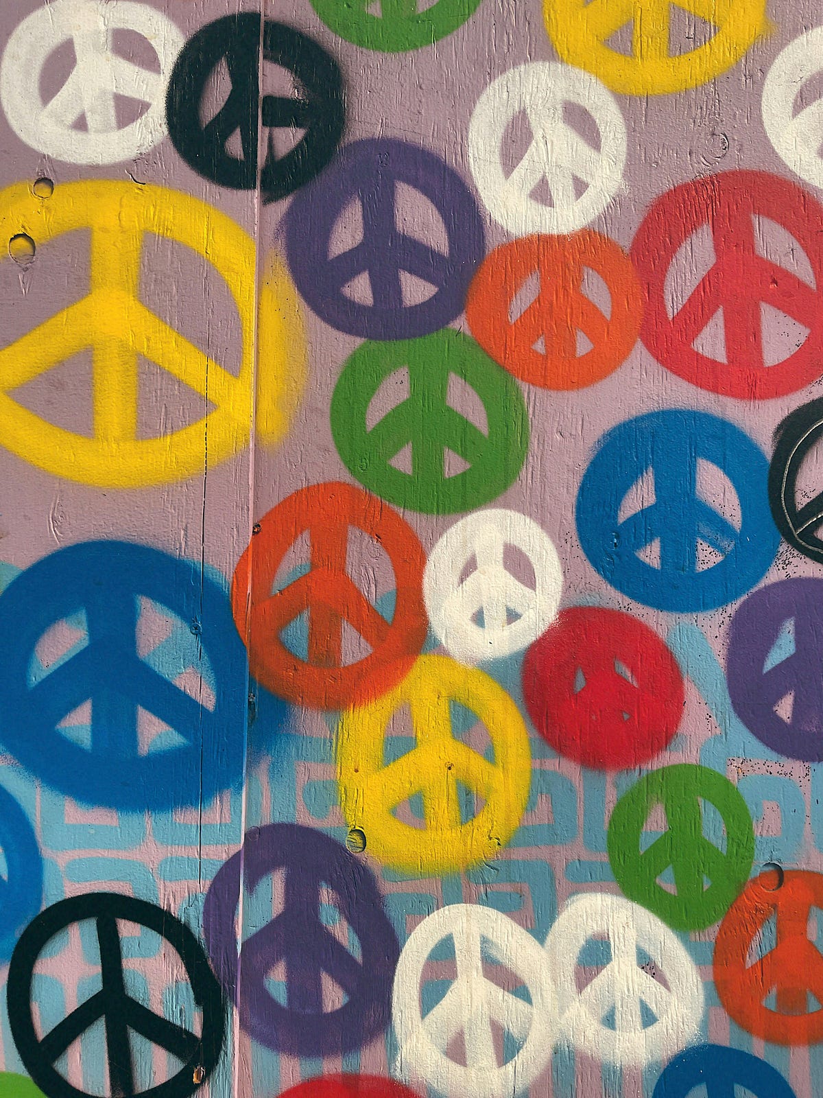 Mood Boards. Peace Board ☮️ | by Dranéa | Good Vibes Club | Apr, 2024 ...