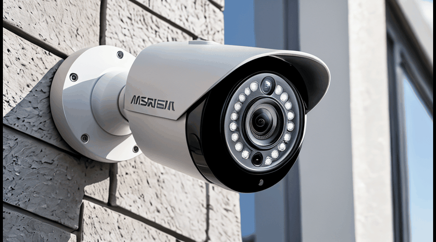 The Best Nest Security Camera | by Levi Hughes | Apr, 2024 | Medium