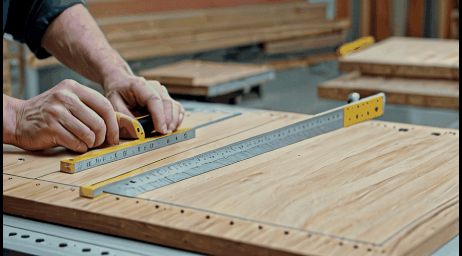 The Best Woodworking Rulers | by Miles Simmons | Medium