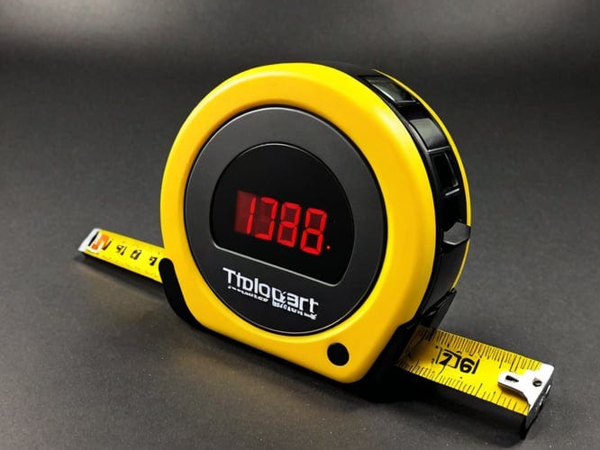 Accurate Measurements Every Time: The Top 16 Digital Tape Measures | by ...