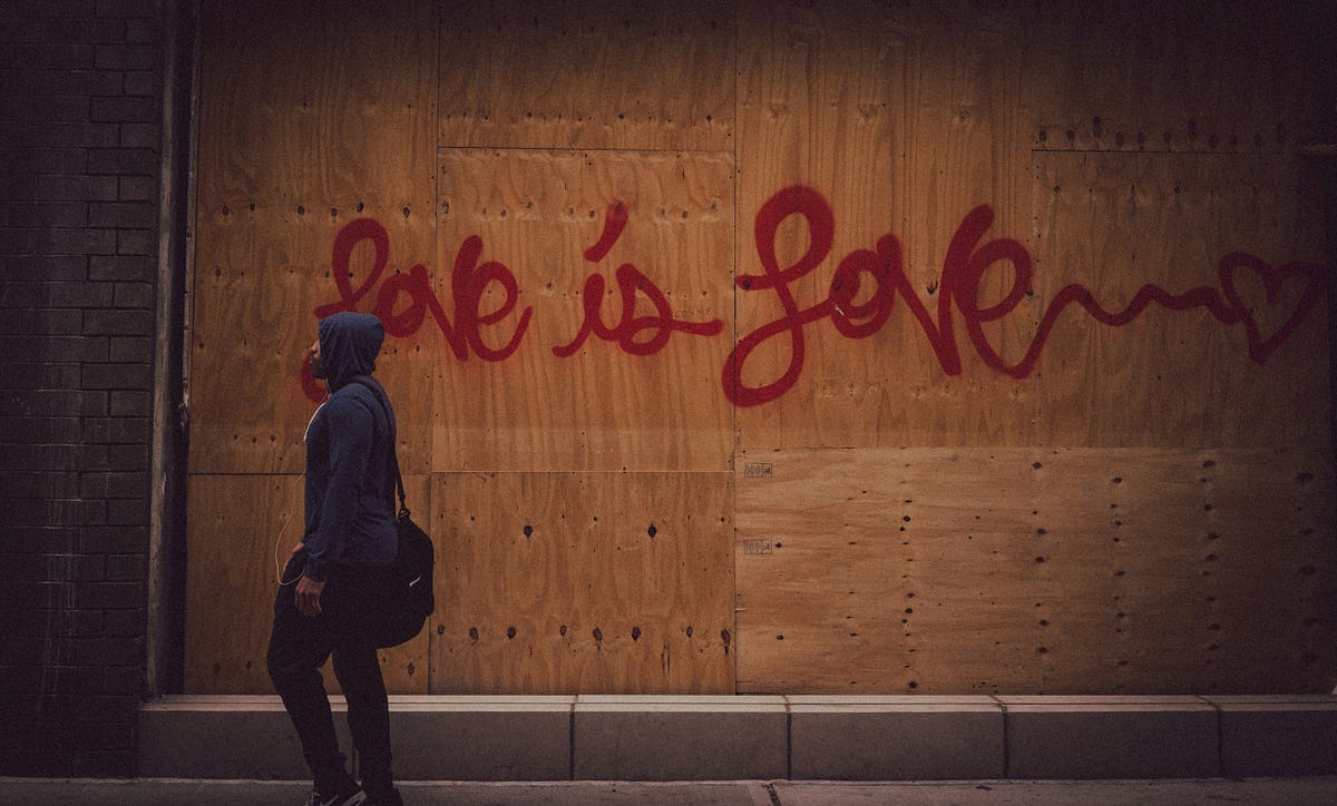 Before Love Found Me: The Lessons I Learned Too Late | by Sakila sattar ...