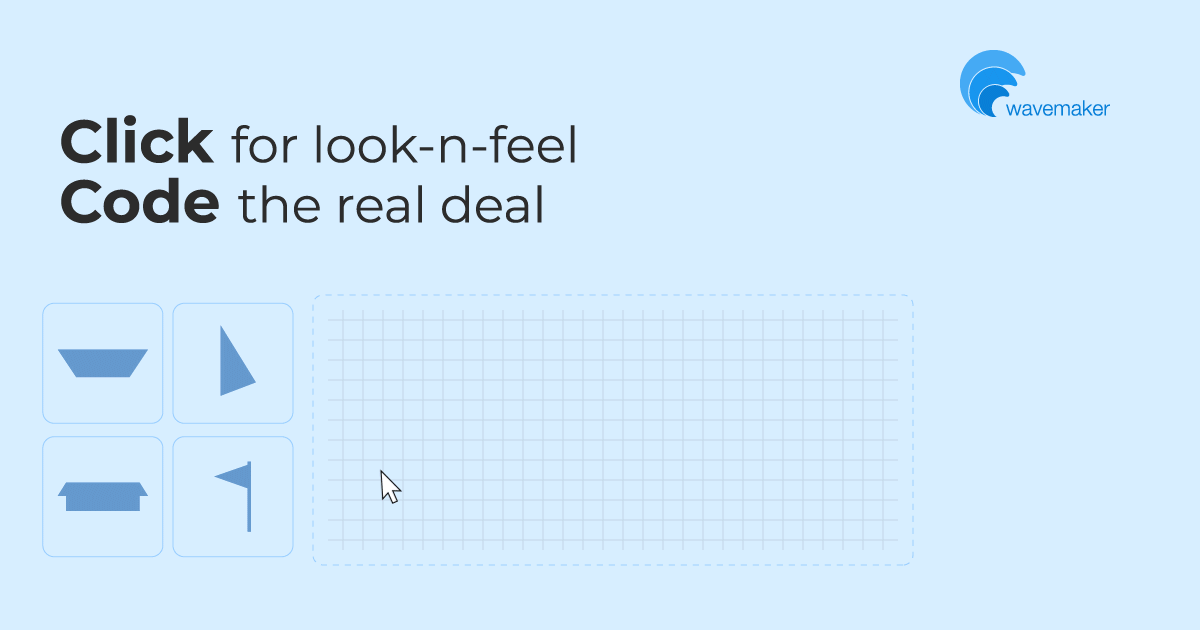 Building a motorcycle and an enterprise application are the same | by WaveMaker | Medium