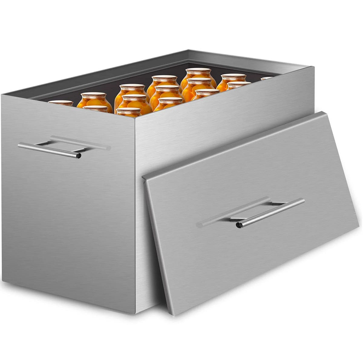 Best Canning Pot With Rack | by Nicole Wallace | Apr, 2024 | Medium