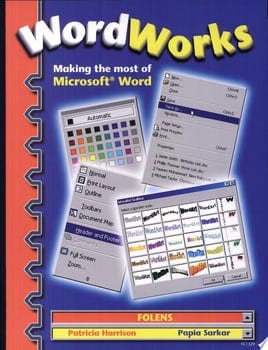 Top 11 Microsoft Word Books | by Jennifer Peterson | Medium