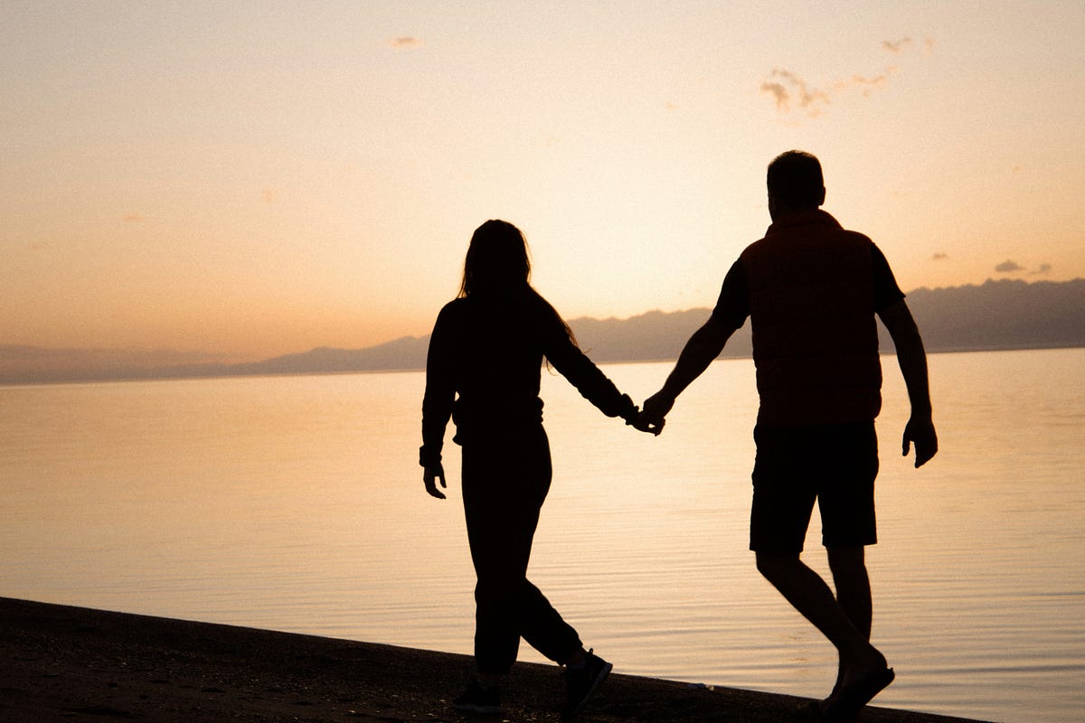 Love Without Labels: Do Titles Still Matter? | by Nadeem Aftab | Readers Club | Jun, 2025 | Medium